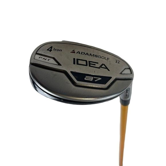 Adams | Other | Adamsidea A7 4 Iron Hybrid Regular Flex Proforce ...